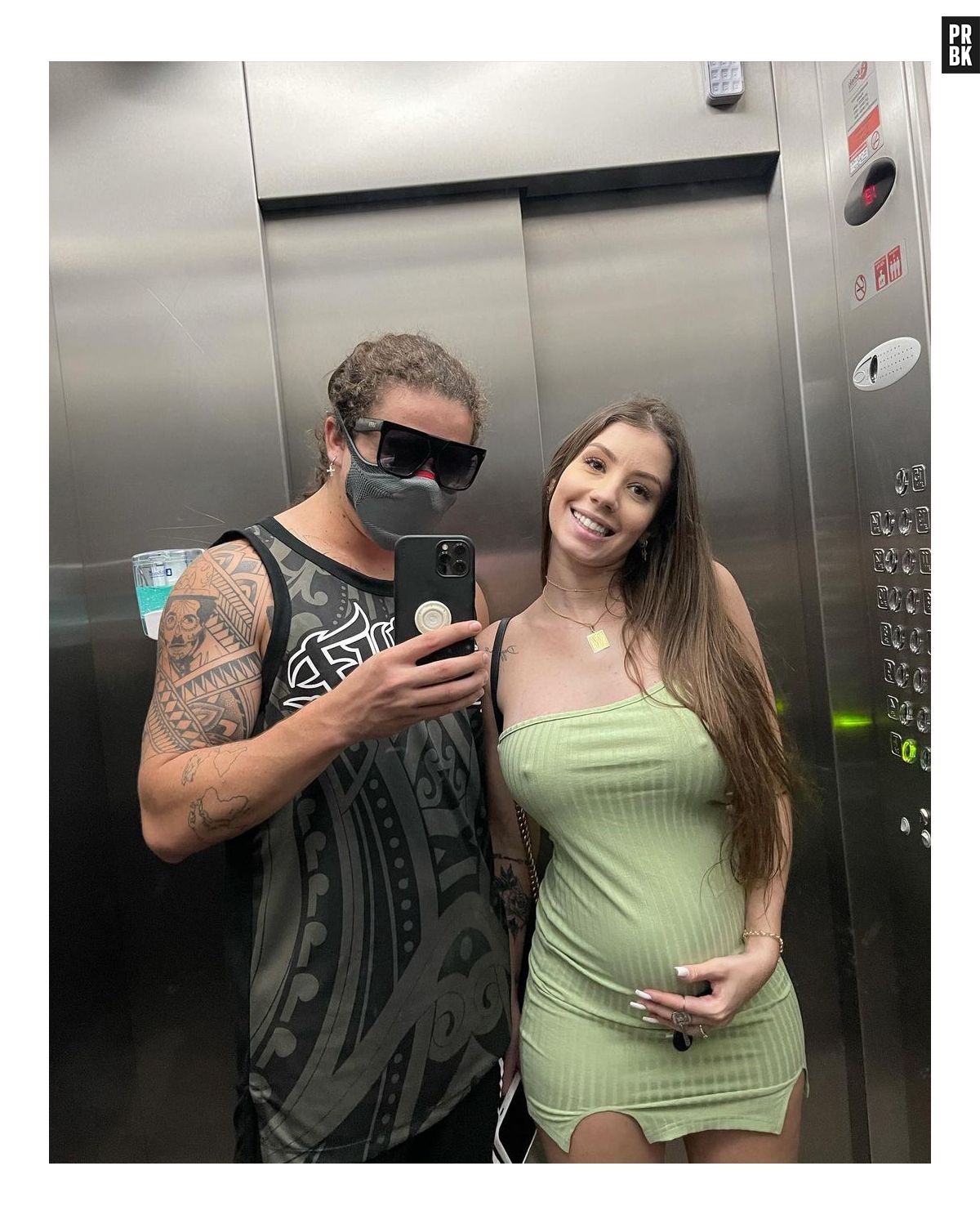 Foto: Whindersson Nunes rompeu noivado com Maria Lina, menos de um ano ...