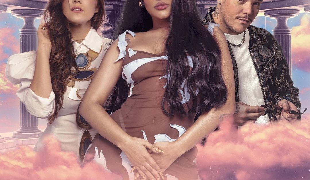 De Taylor Swift e Paula Fernandes a Dulce María, Flay e Ferrugem: 11 ...