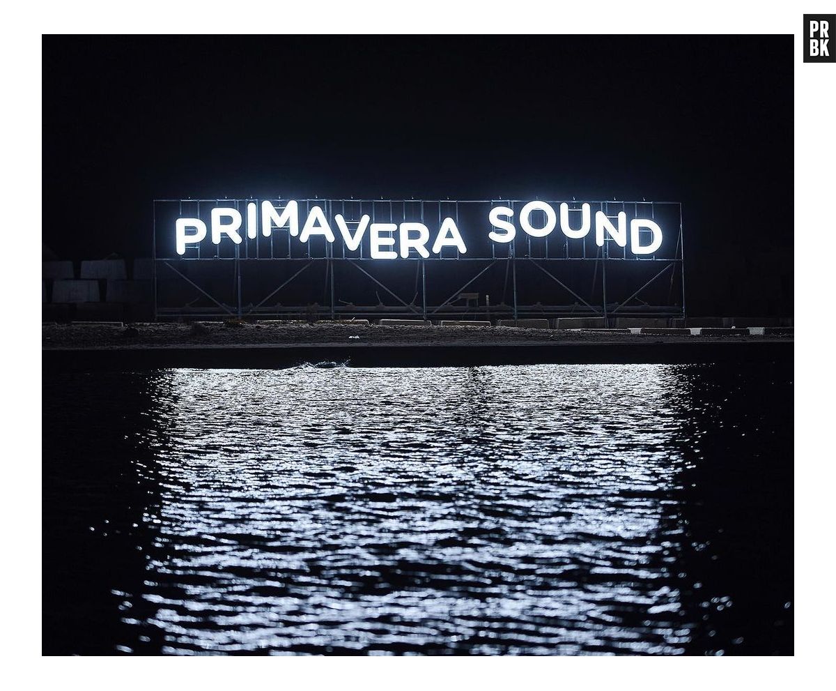 Foto: Primavera Sound terá a sua primeira edição no Brasil, em outubro ...