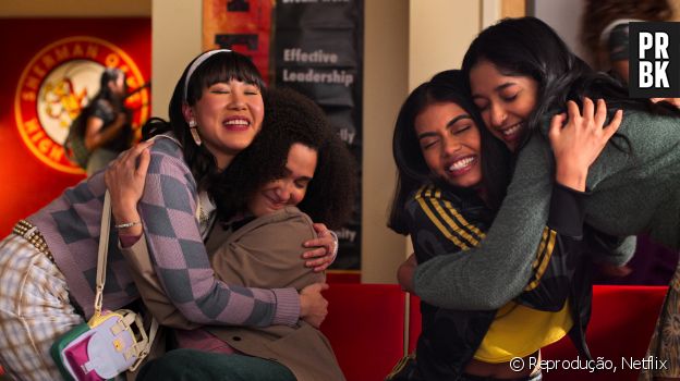 "Eu Nunca": relembre a 2ª temporada com estes 6 pontos - Purebreak