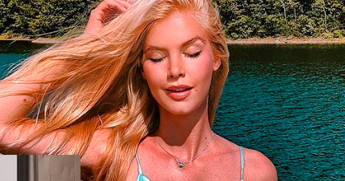 Quem é Kat Torres? Modelo se diz ex de DiCaprio, bruxa e com habilidade ...