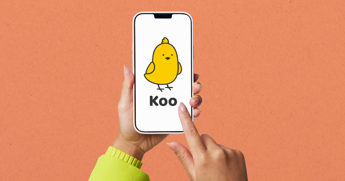 Koo: o que é, como criar seu perfil e tudo sobre a rede social - Purebreak