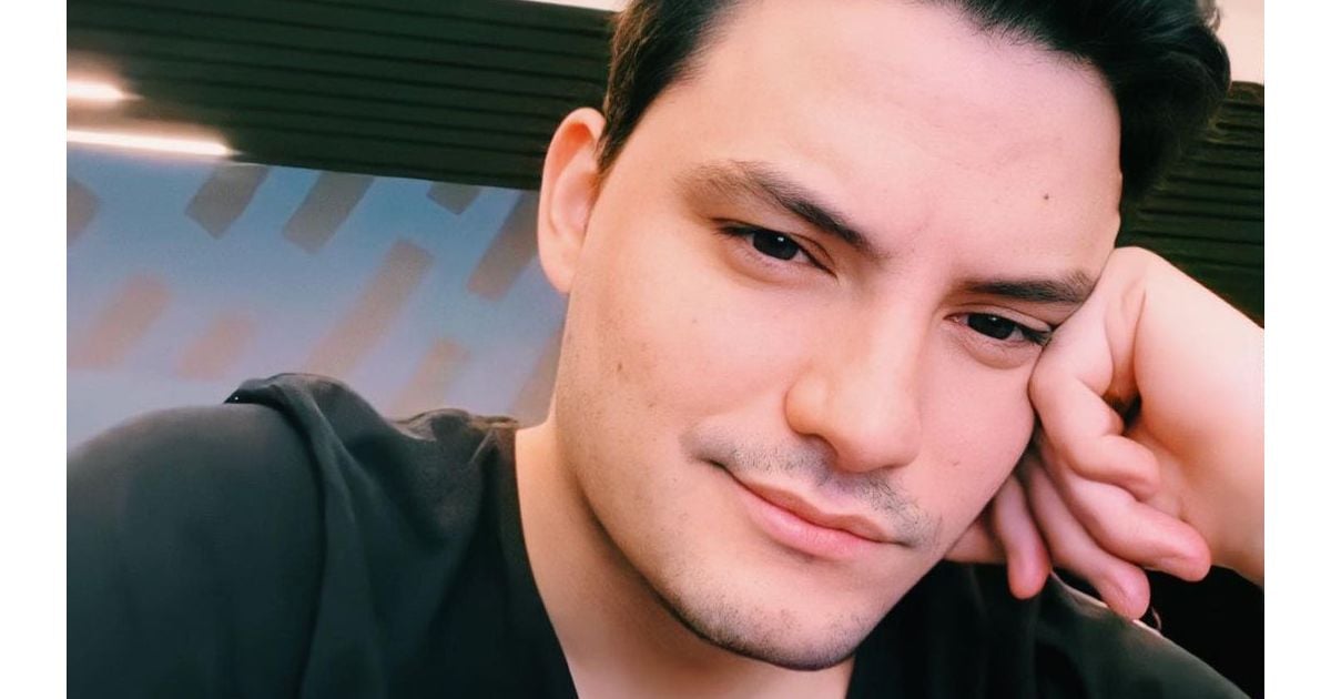 Felipe Neto dá entrevista e problematiza postura de Anitta após Grammy ...