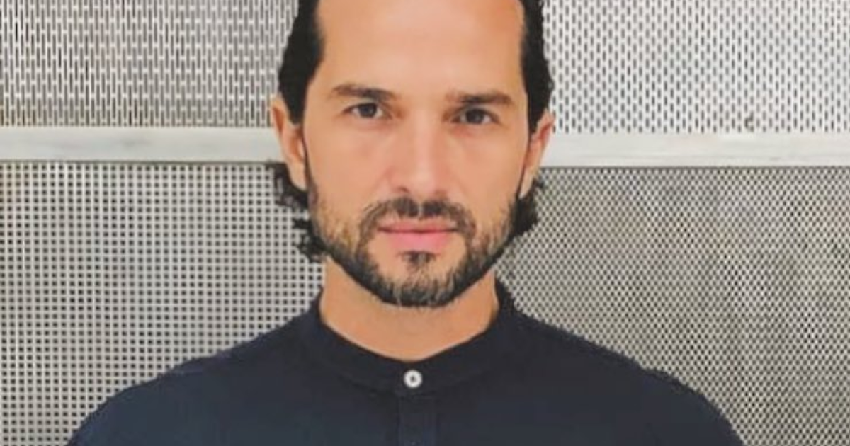 O chocante caso Jeff Machado: restos mortais do ator foram encontrados ...