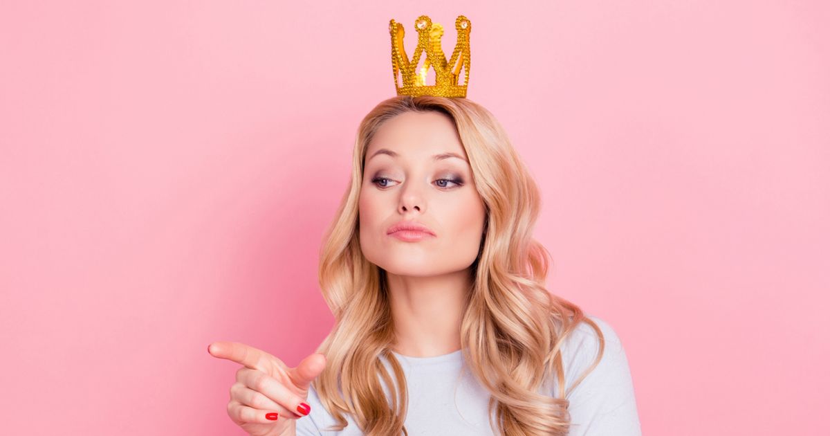 As pessoas te copiam mesmo ou você que é narcisista? - Purebreak