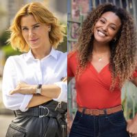 Sol vai beijar Ben depois de 20 anos - Purebreak