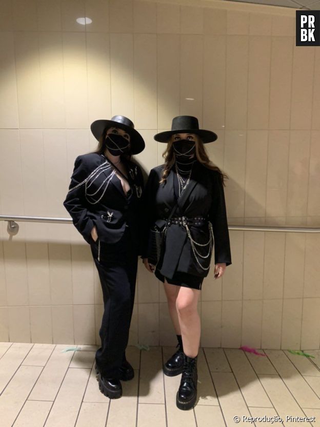 ATEEZ no Brasil: 10 looks incríveis para você brilhar no show do grupo ...