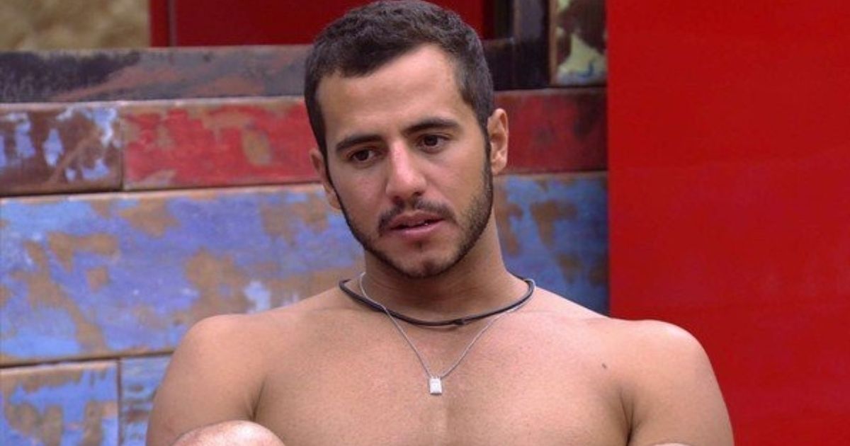 Quem é Matheus Lisboa? Flagrado com Lexa, influencer é ex-BBB e já ...