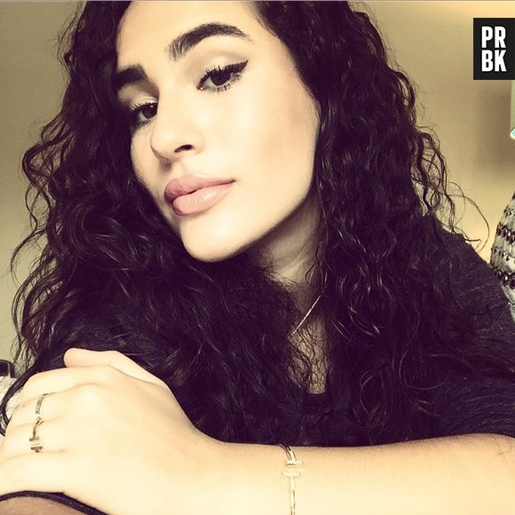 Foto: Lívian Aragão, filha do Didi, também está confirmada em "Malhação ...