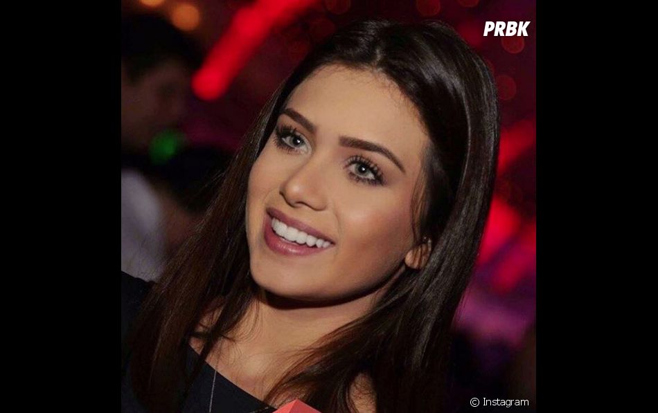 Flavia Pavanelli é do signo de Peixes - Purebreak