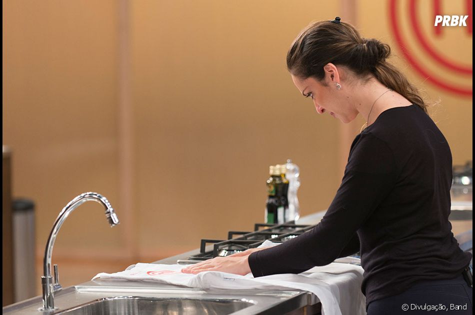 Raquel se despede do MasterChef Brasil na semifinal do programa - Purebreak Raquel se despede do MasterChef Brasil na semifinal do programa - Purebreak