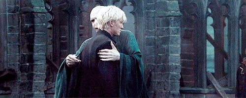 De "Harry Potter": 10 momentos do último filme da saga que você não ...