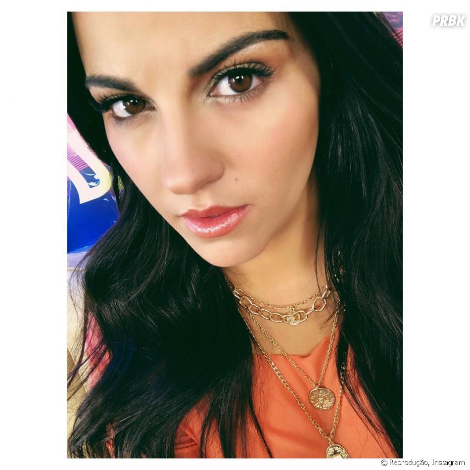 Maite Perroni anuncia que agora é da Netflix - Purebreak
