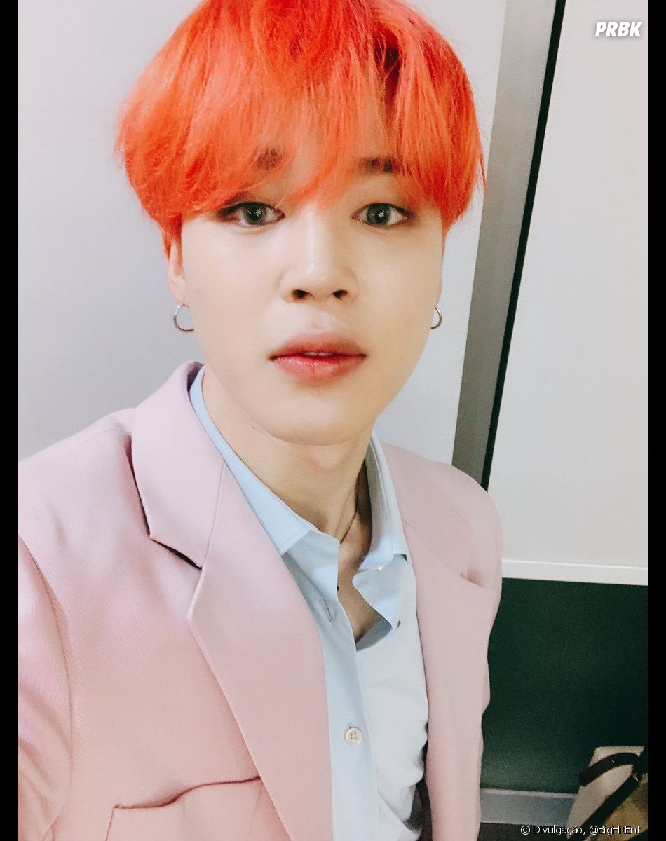 Do BTS: veja as 24 maiores curiosidades sobre o Jimin - Purebreak