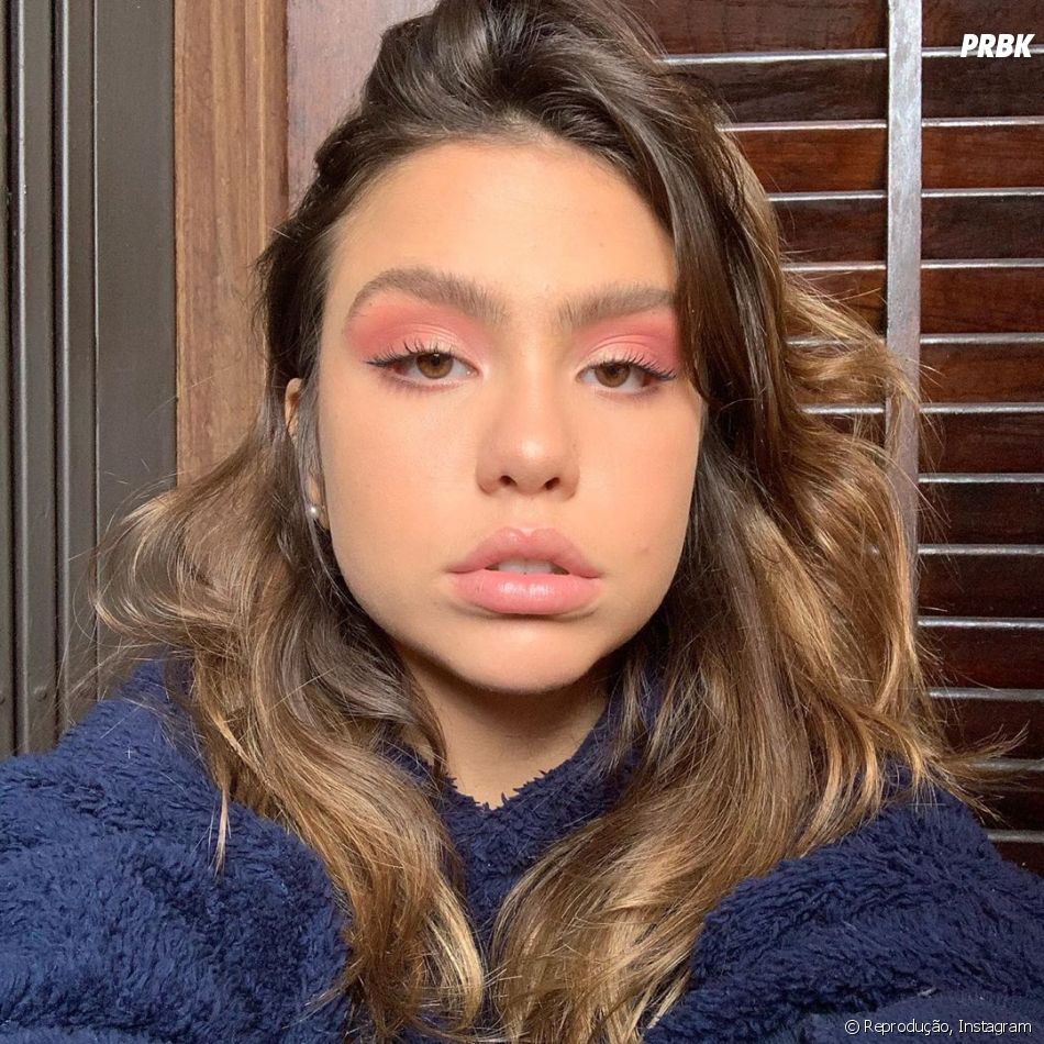 Bruna Carvalho percebeu relacionamento abusivo após duas agressões: Foi ...