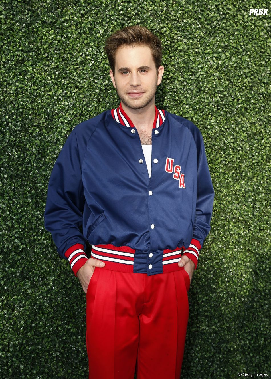 The Politician: Ben Platt já ganhou um Tomy Awards, Grammy e Emmy ...