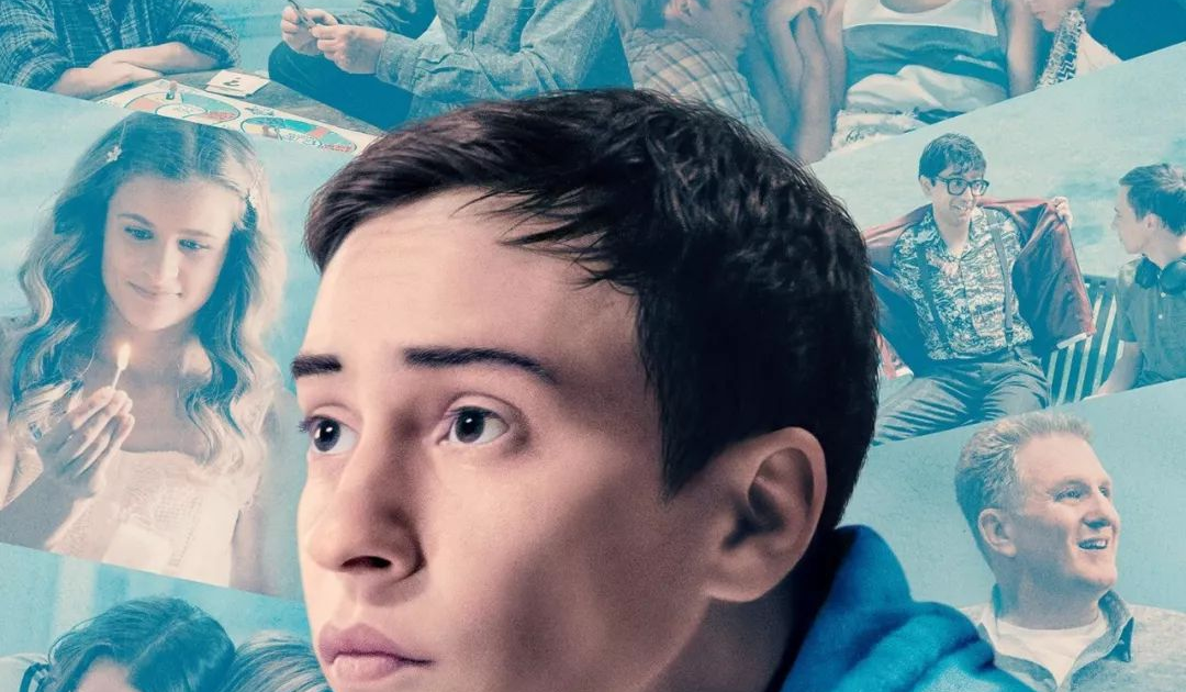 Veja curiosidades incríveis sobre "Atypical", série sucesso na Netflix ...