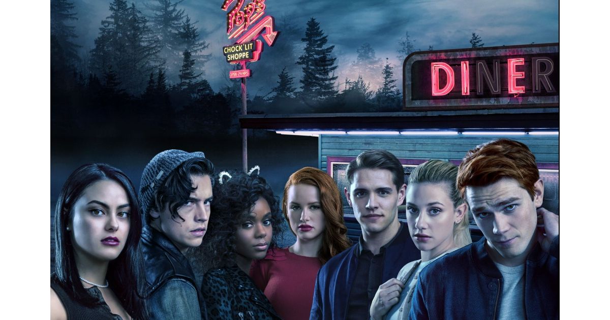 Teste "Riverdale": 15 perguntas para você provar que sabe tudo sobre a ...