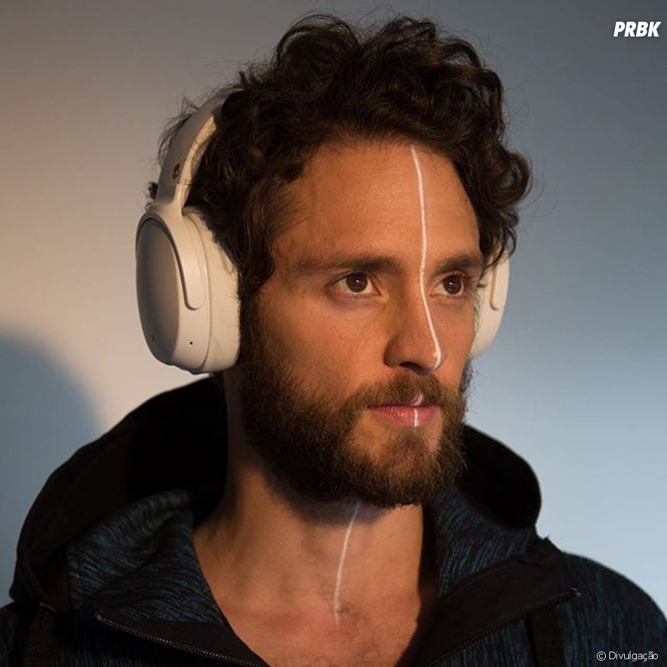 RBD: Christopher Uckermann lançou seu single Sutil Universo e parece ...