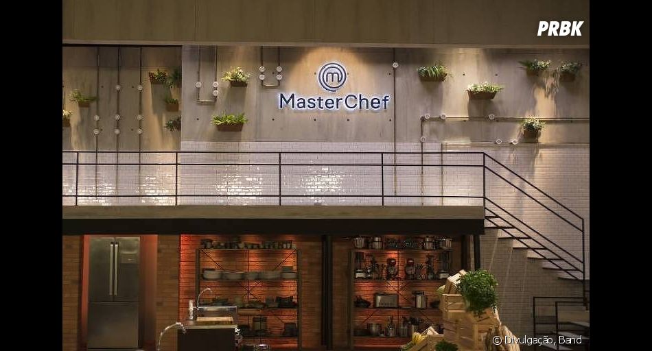 Masterchef Brasil: 7ª temporada tem novo cenário com distanciamento ...