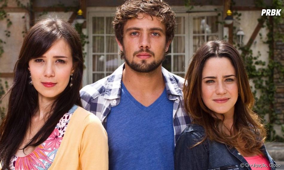 Relembre Algumas Novelas De Sucesso Da Globo Neste Quiz Purebreak