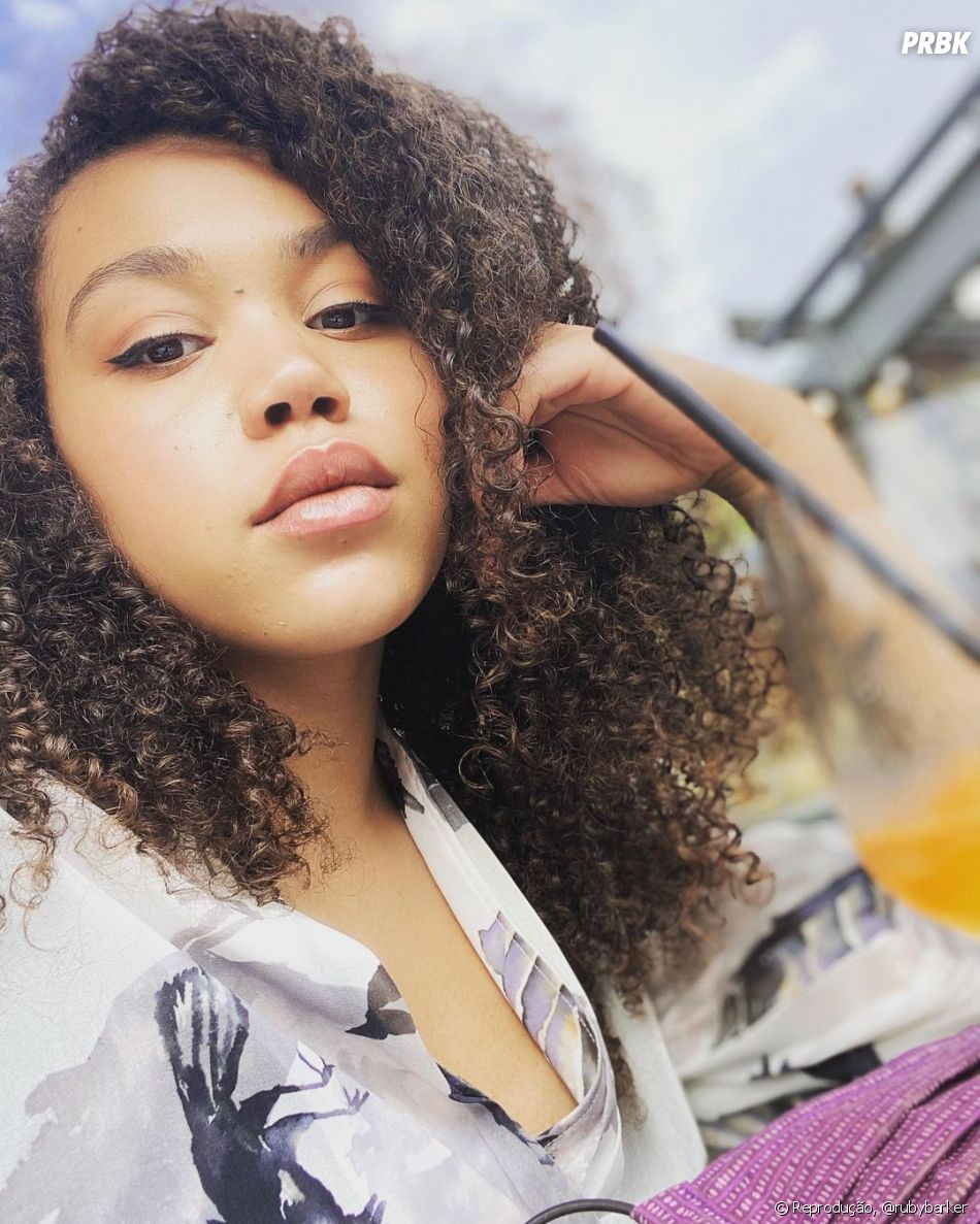 Bridgerton: Ruby Barker deu vida à Marina Thompson - Purebreak