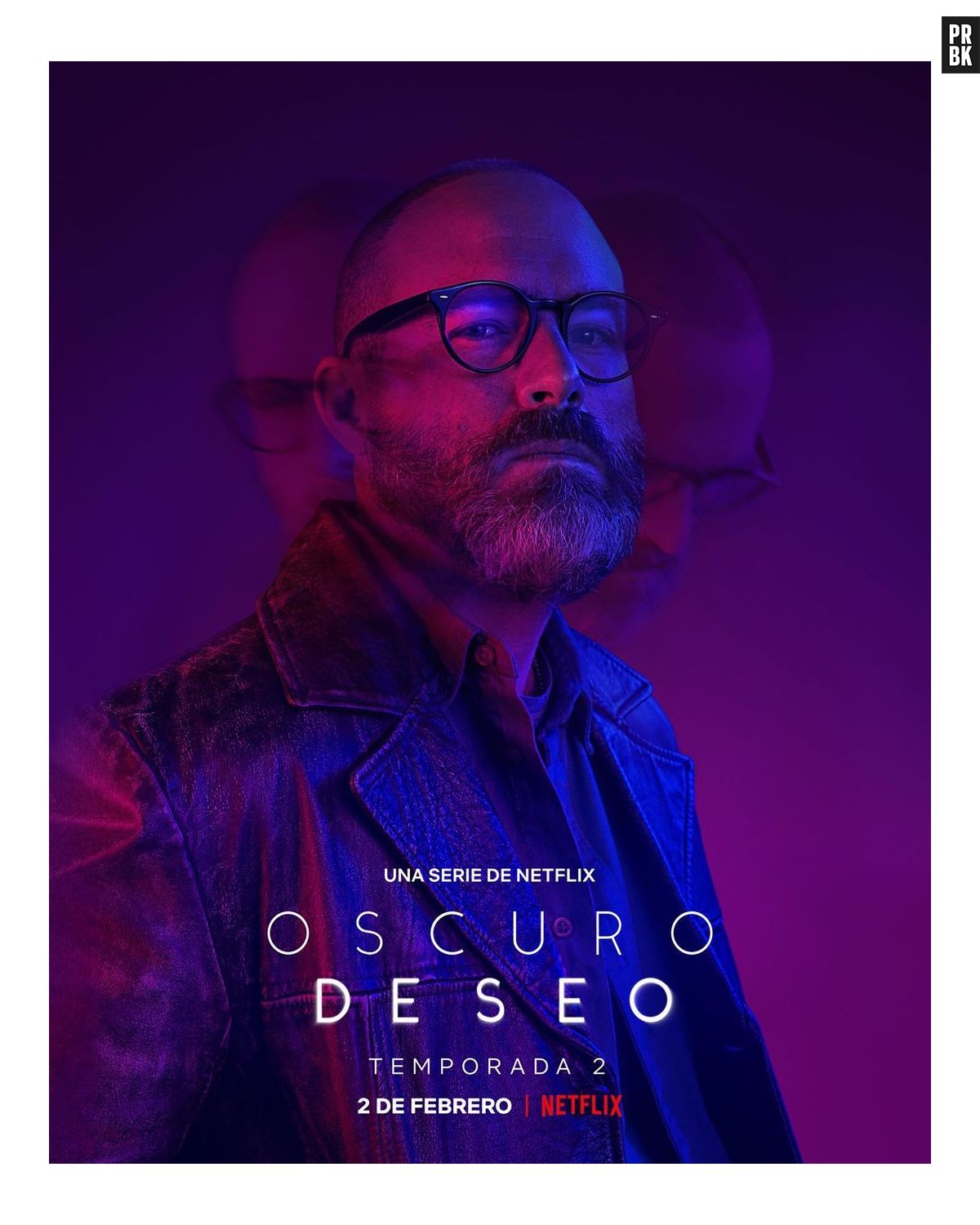 Foto: "Desejo Sombrio": Erik Hayser é Esteban Solares, o cunhado de ...