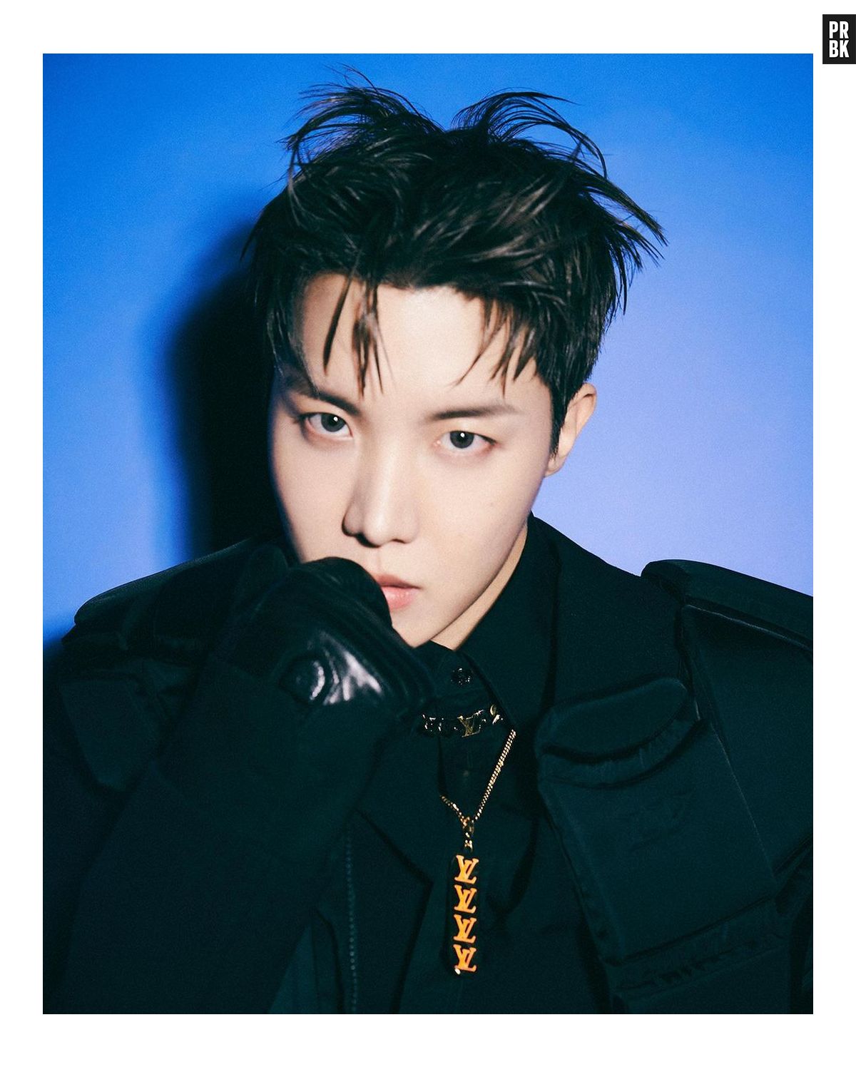 Foto: J-Hope, do BTS, é incrível na dança. Relembre 8 passos do idol ...