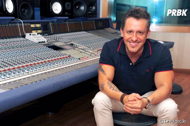 Profissões: Rick Bonadio, produtor do NX Zero, fala sobre a carreira ...