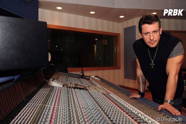 Profissões: Rick Bonadio, produtor do NX Zero, fala sobre a carreira ...