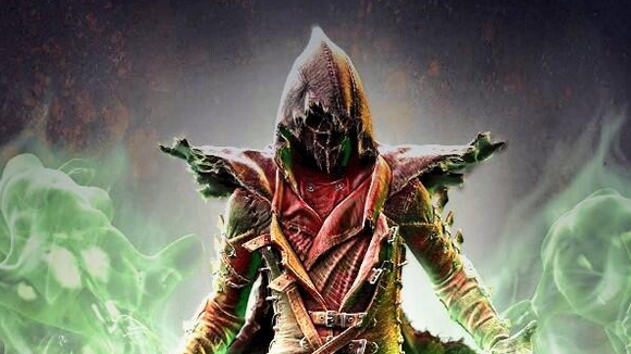 Vídeo: Gameplay de vários lutados de "Mortal Kombat X" - Purebreak