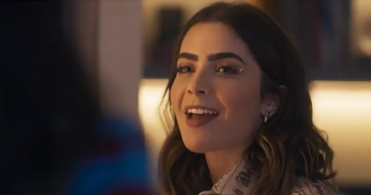 Travessia A Estreia De Jade Picon Como Chiara Foi Comentada Nas Redes
