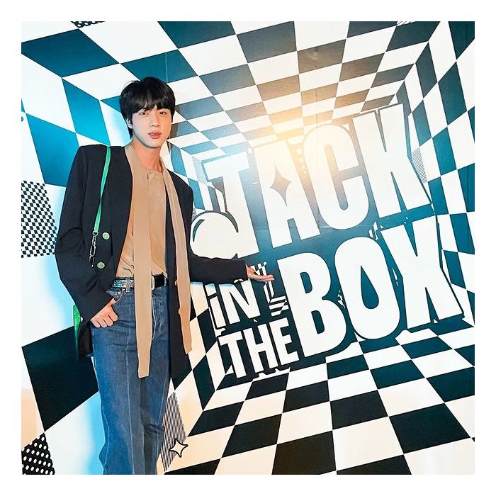 BTS: Jin segue J-Hope na lista de lançamentos solos durante nova fase ...