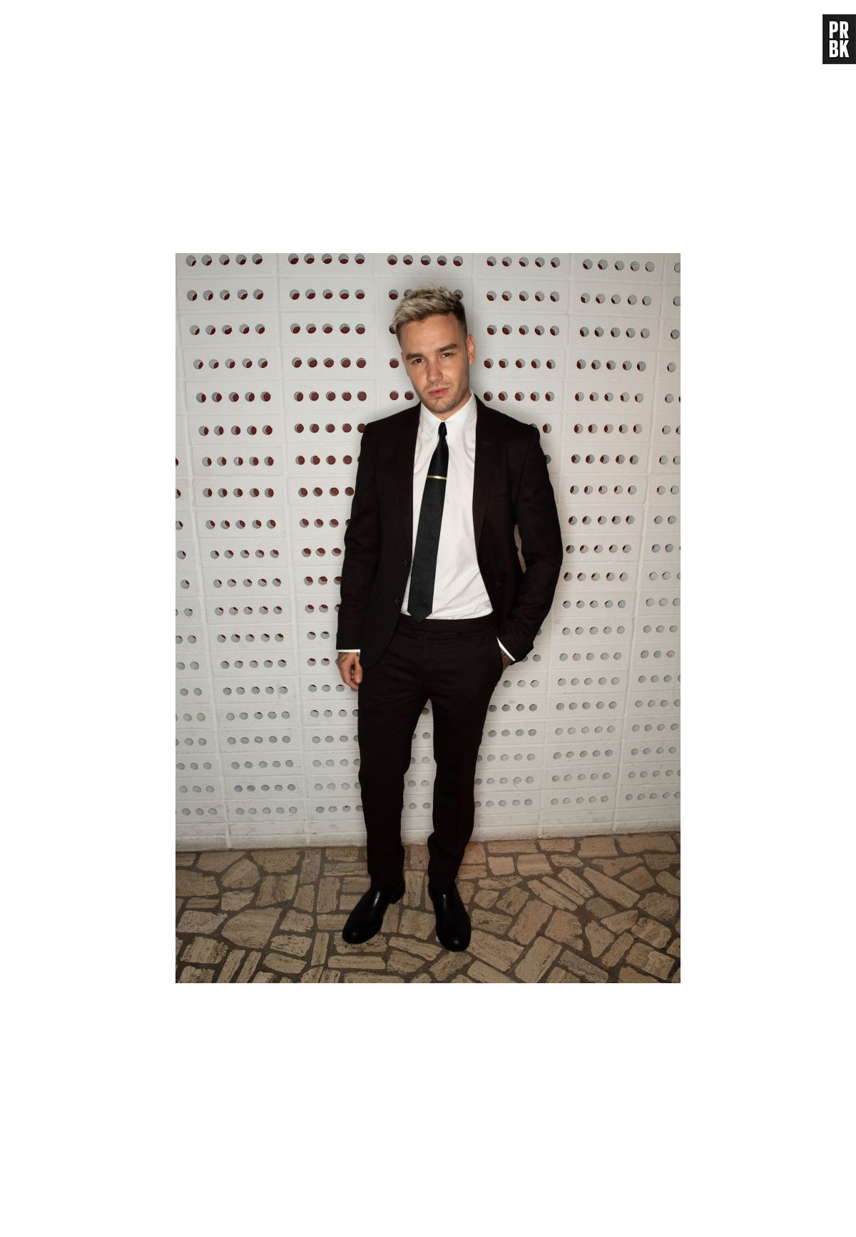 Foto: Liam Payne é ex-membro do One Direction - Purebreak Foto: Liam Payne é ex-membro do One Direction - Purebreak