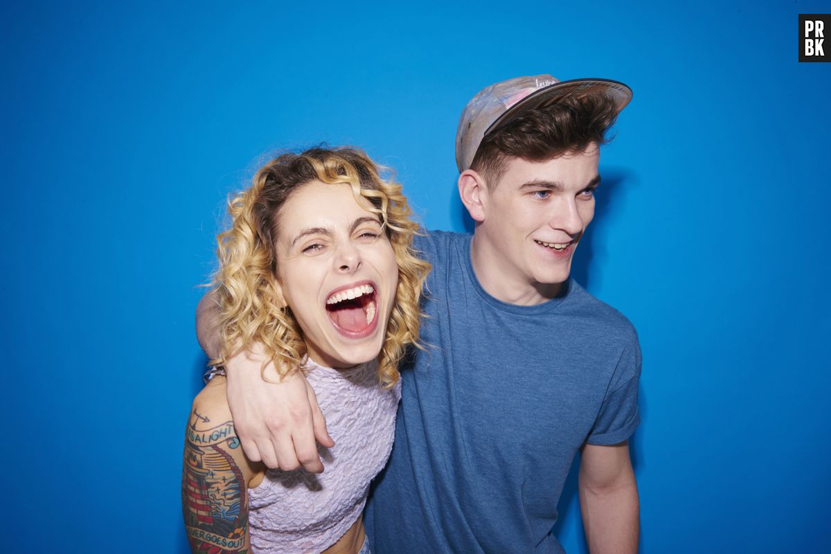 Foto: Outro tipo de vantagem dos amigues com benefícios é que não rola ...