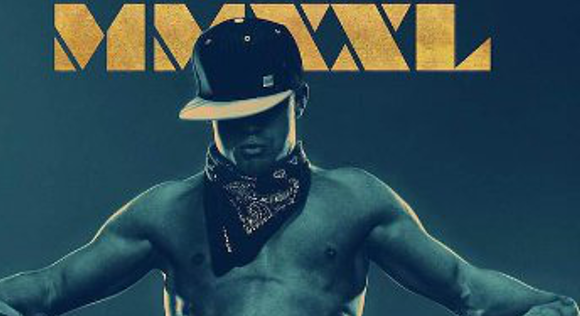 Foto: Novo "Magic Mike" - Purebreak