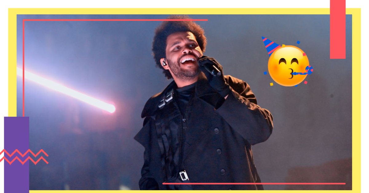 The Weeknd anuncia data extra de show no Brasil. Saiba quando! - Purebreak The Weeknd anuncia data extra de show no Brasil. Saiba quando! - Purebreak