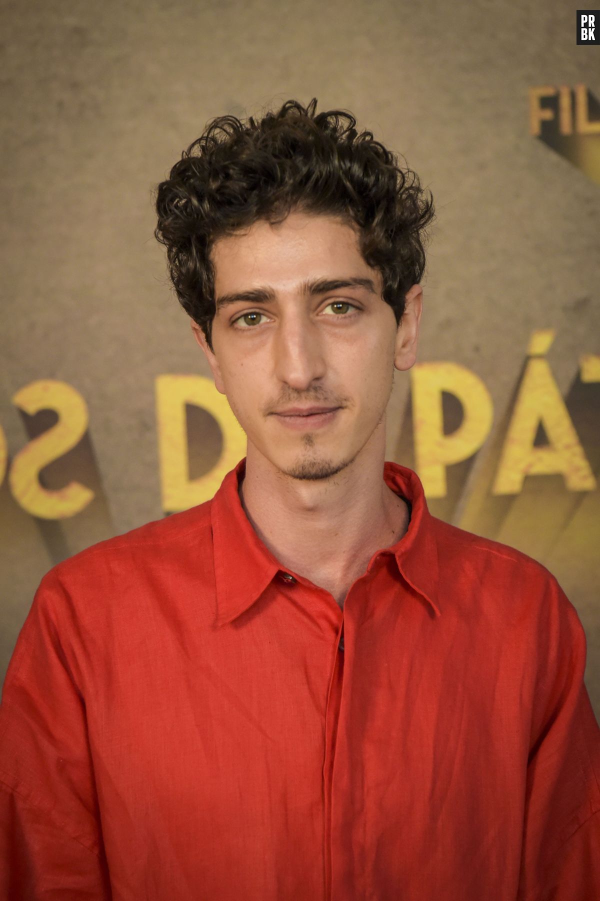 Foto: Johnny Massaro será Daniel, protagonista de "Terra Vermelha ...