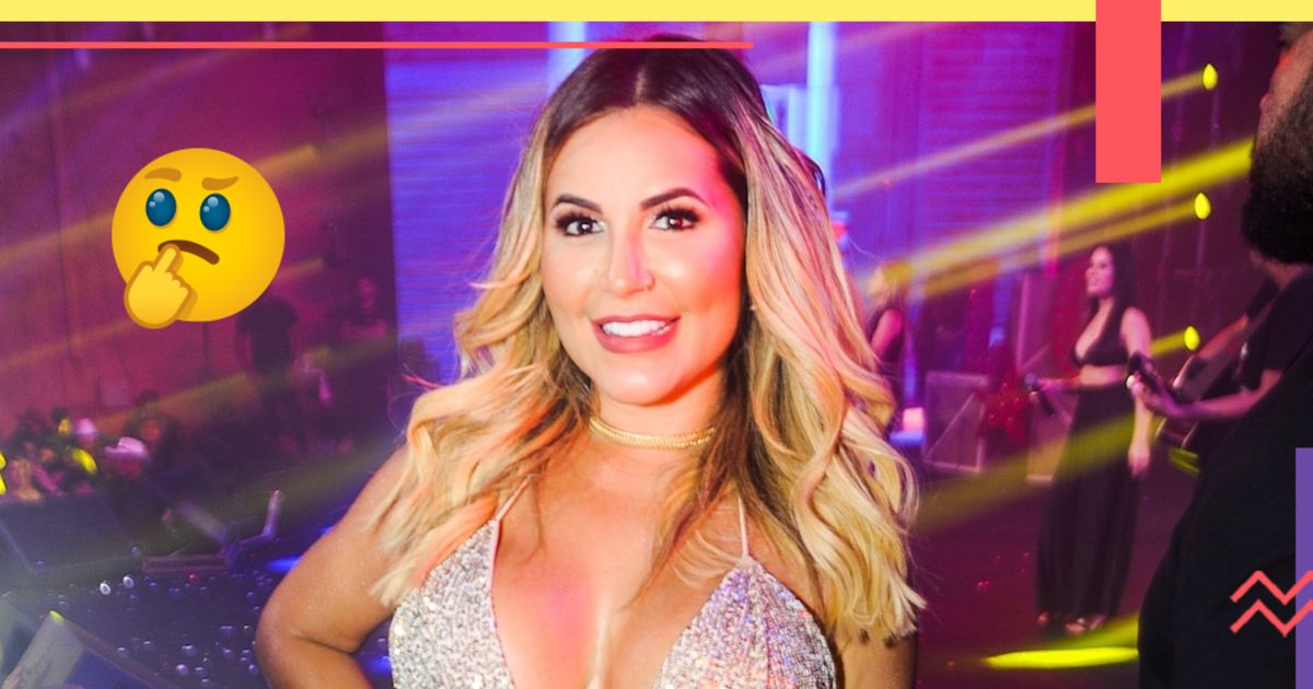 Arthur Aguiar e Deolane Bezerra voltam a ser flagrados juntos e ...