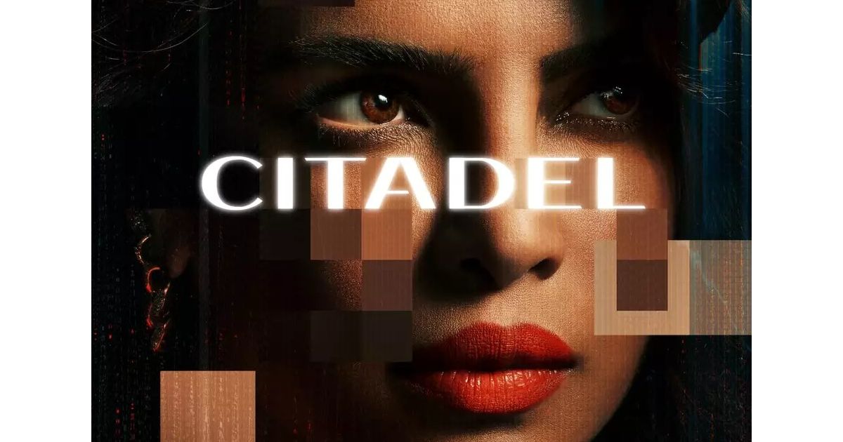 Citadel: Prime Video lançará série de ficção mais cara de sua história ...