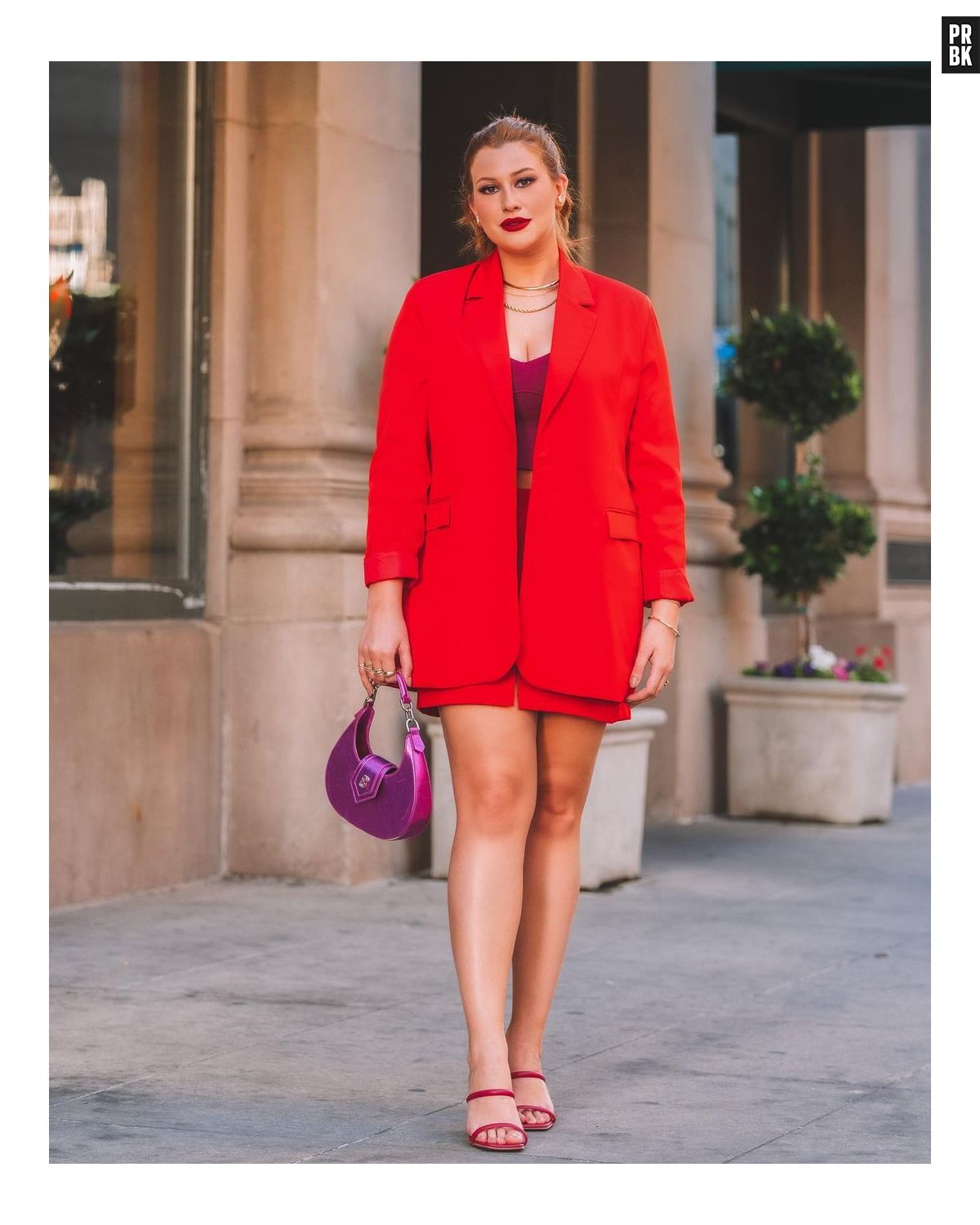 Foto: Niina Secrets e mais! Confira 25 inspirações de roupa para curtir ...