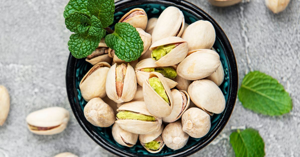 Descubra a história do sucesso do pistache na Espanha e o mistério do ...