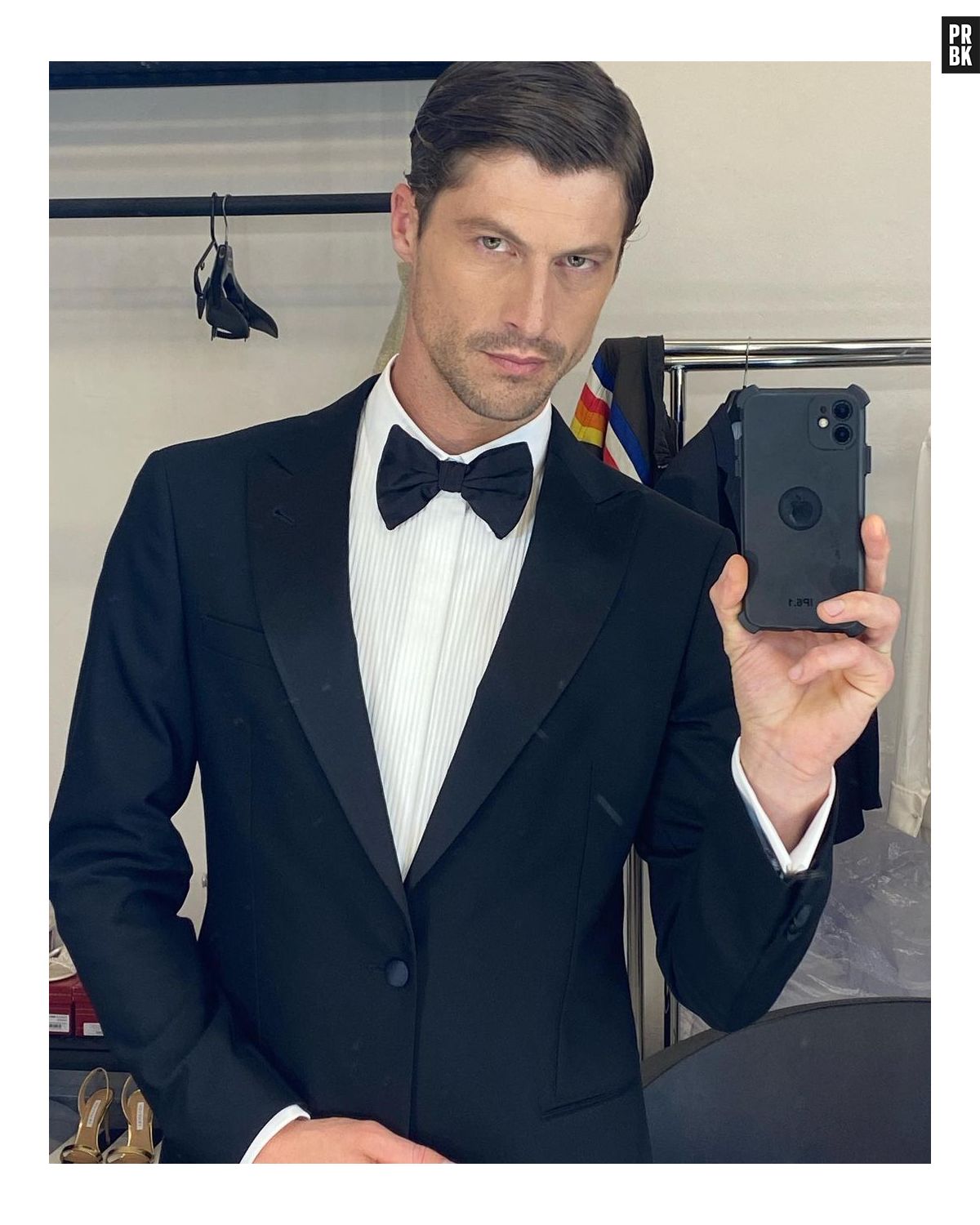 Foto: Foi confirmada a morte de Ricardo Merini - Purebreak