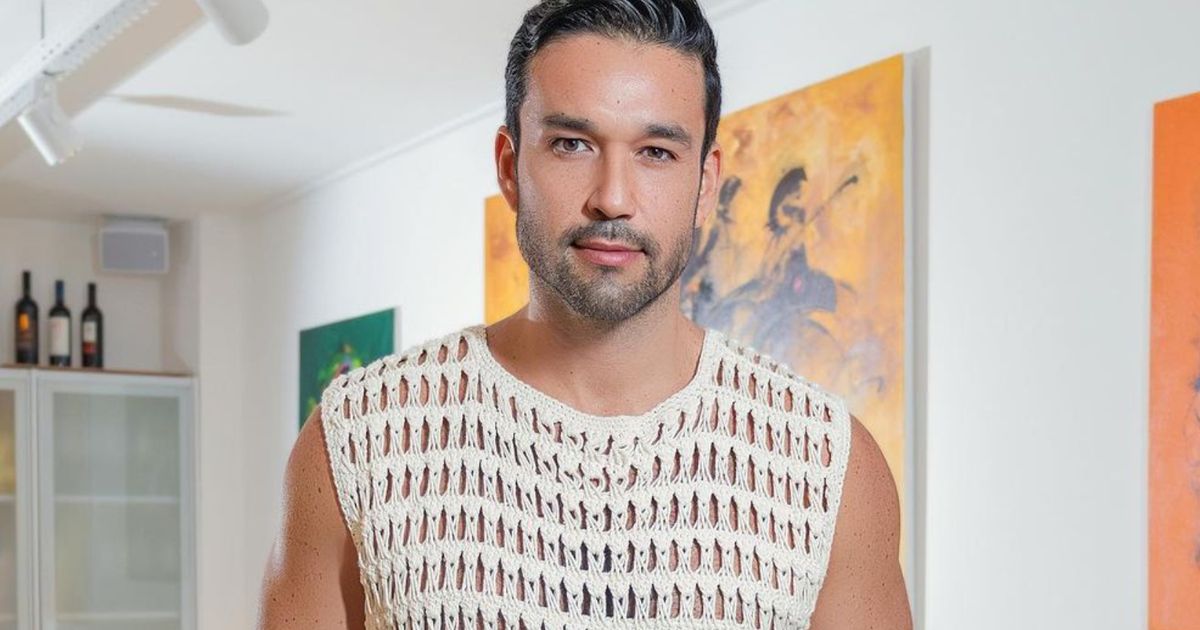 O que é ecossexual? Orientação sexual do ator Sérgio Marone está dando ...