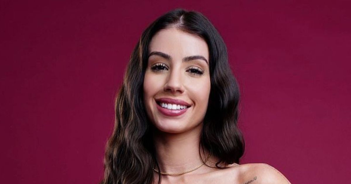 Maria Lina desabafa sobre responsabilidade de ser influenciadora ...