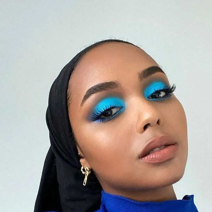 30 ideias de maquiagem para o Natal, de simples a sofisticadas, para deslumbrar em todas as ...