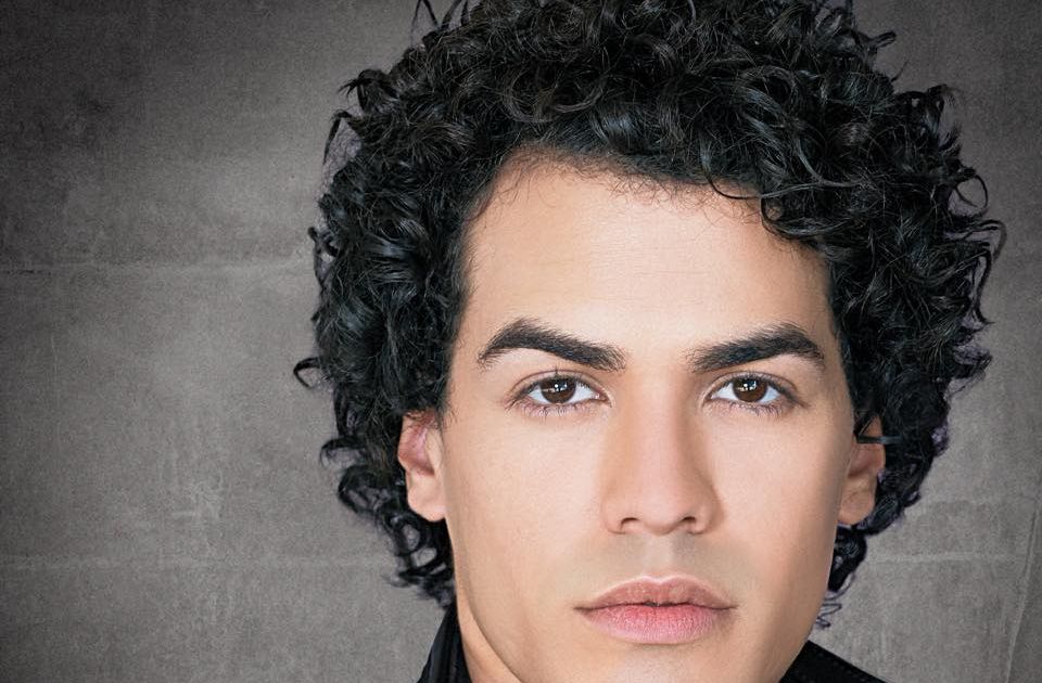 Sam Alves lança o single "Nosso Vídeo" e anuncia show de lançamento do ...