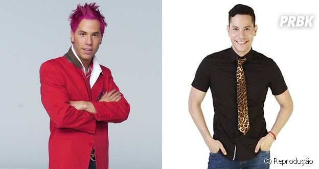 RBD hoje em dia? Descubra como estão Anahi, Dulce Maria, Alfonso ...