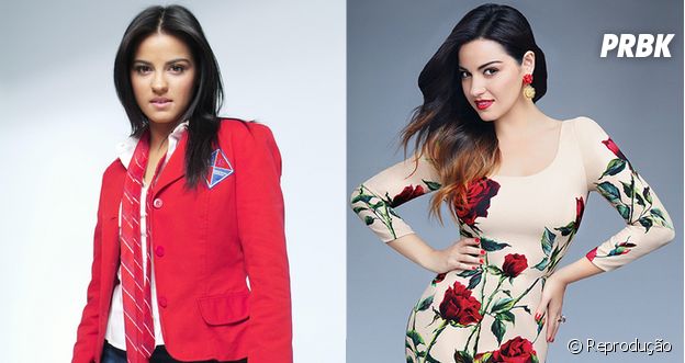 RBD hoje em dia? Descubra como estão Anahi, Dulce Maria, Alfonso ...