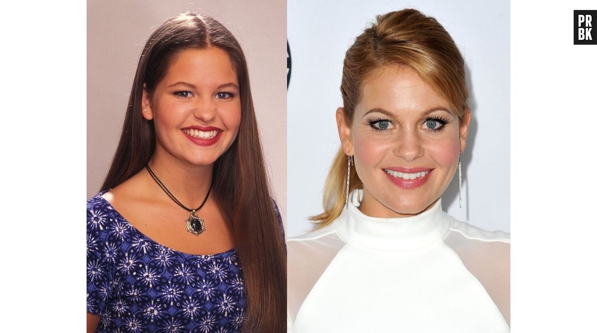 Foto: Elenco de 'Fuller House" - Purebreak